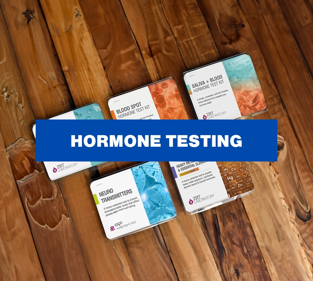 Hormone Testing – Lefave Pharmacy & Compounding