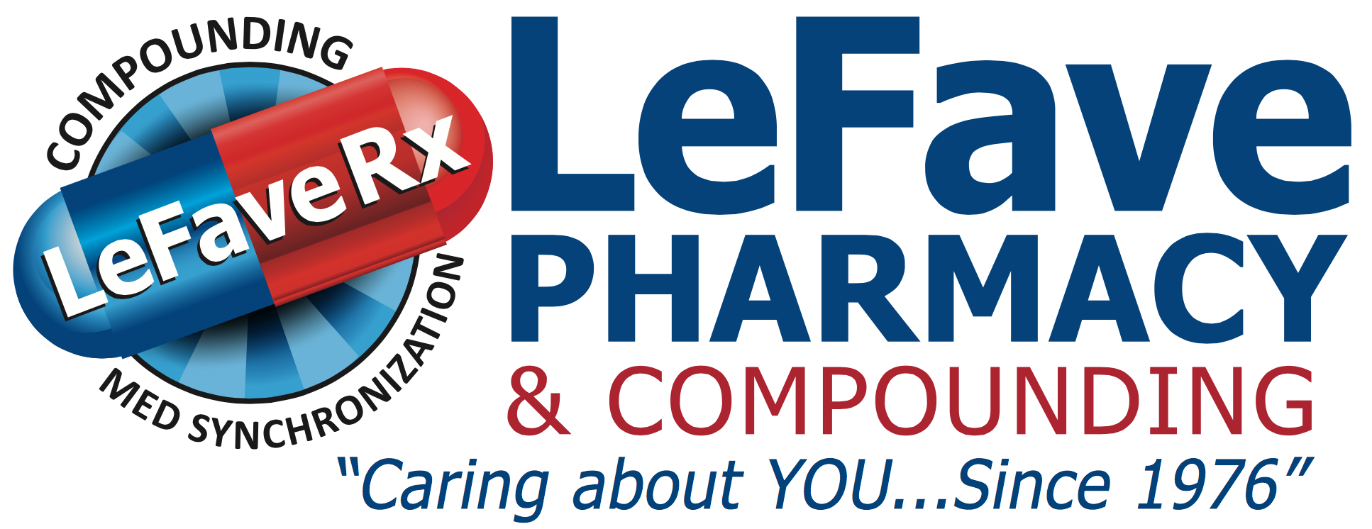 LeFave Balance Wellness Program – Lefave Pharmacy & Compounding