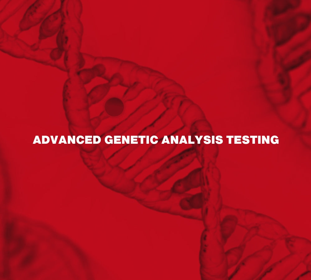 Advanced Genetic Analysis Testing – Lefave Pharmacy & Compounding